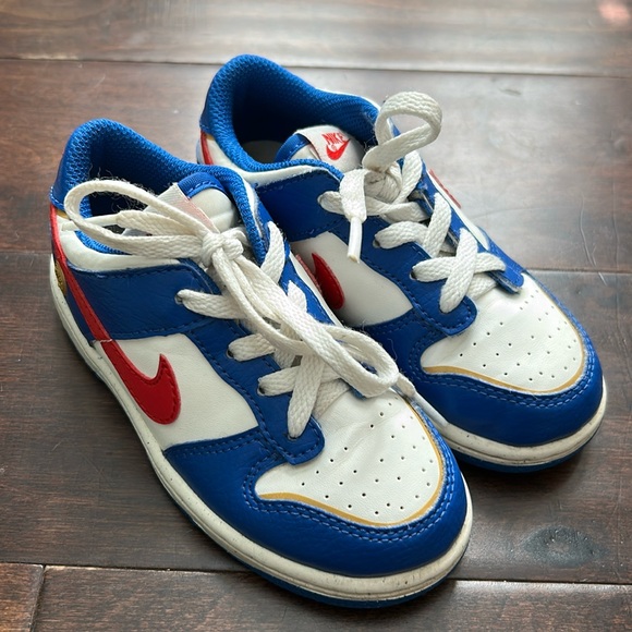 Nike | Shoes | Kids Nike Dunk Next Nature Superhero Toddler Sneakers ...